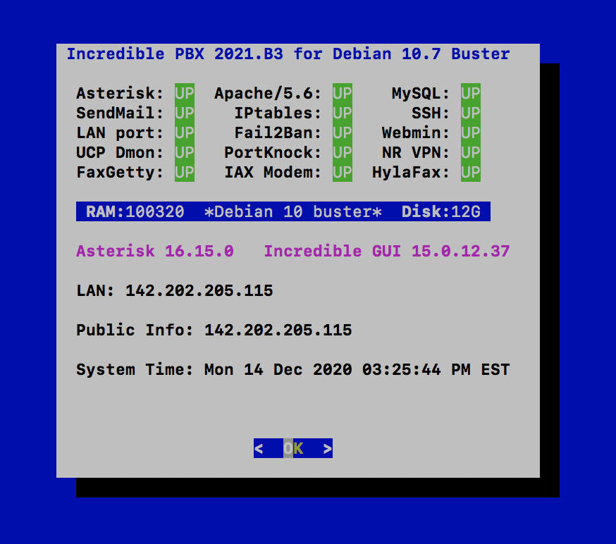 Incredible PBX Wiki | HomePage